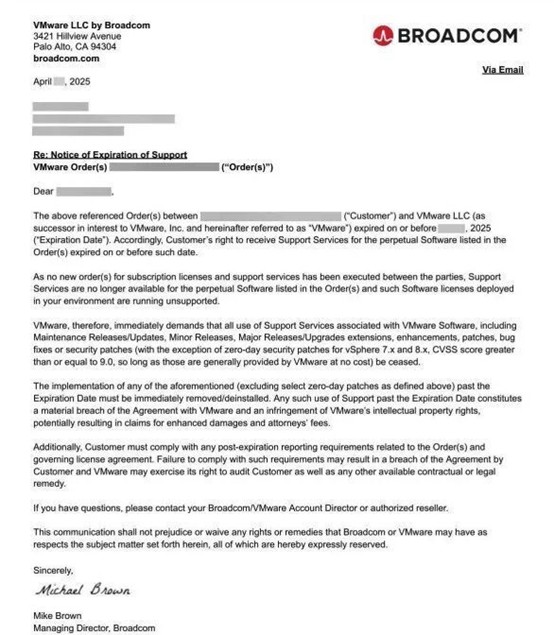 3-Min Expert Guide: Cloud-Native Container Platform Path for VMware ...